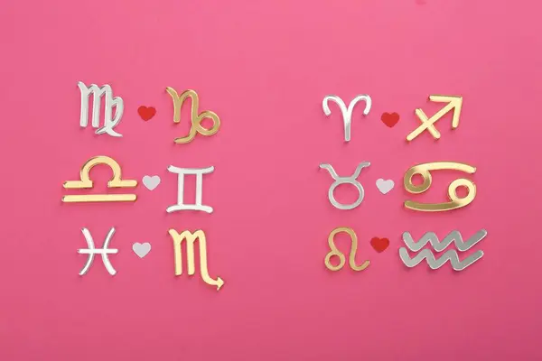 Pink virgo background Stock Photos, Royalty Free Pink virgo background ...