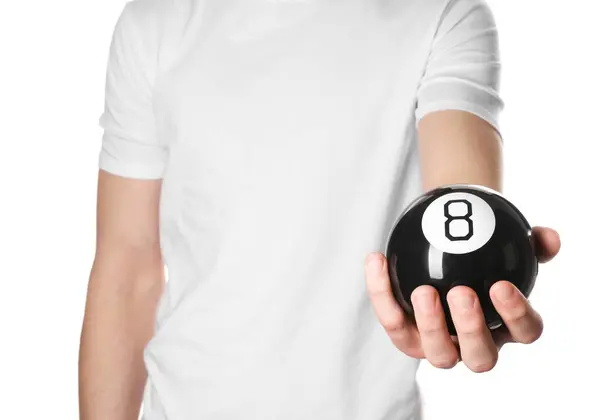 8 ball Stock Photos, Royalty Free 8 ball Images | Depositphotos