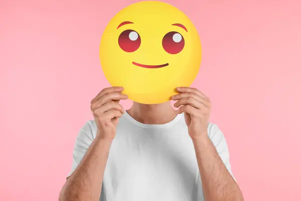 Create a emoji face 3d boy Stock Photos, Royalty Free Create a emoji ...