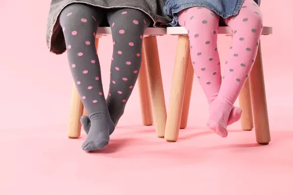 Kids wearing tights Stock Photos, Royalty Free Kids wearing tights ...