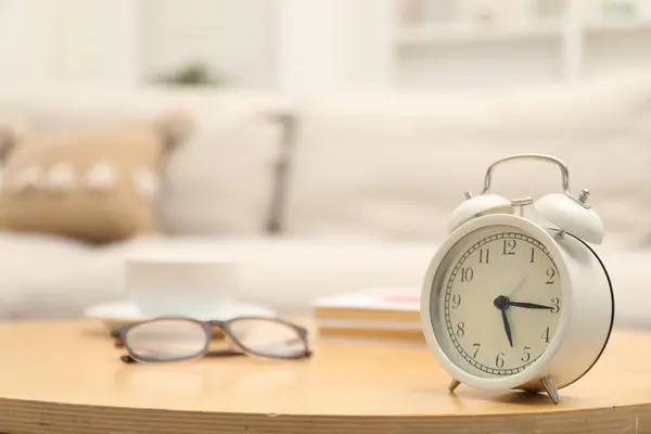 An alarm clock mechanism Stock Photos, Royalty Free An alarm clock ...