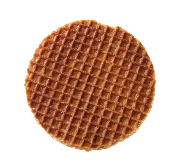 Dutch waffle Stock Photos, Royalty Free Dutch waffle Images | Depositphotos