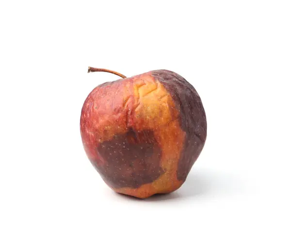 Rotten apple Stock Photos, Royalty Free Rotten apple Images | Depositphotos