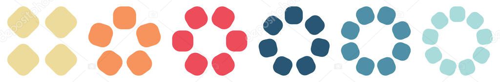 49 Nine point diagram Vector Images | Depositphotos