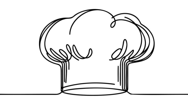 Loaf Bread One Line Art Continuous One Line Drawing Bread Stock Vector ...