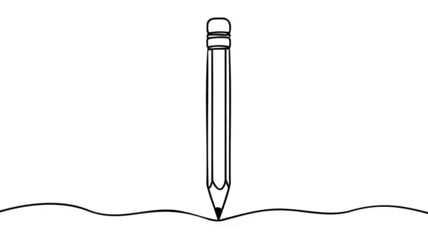 Pen writing Vector Images | Depositphotos