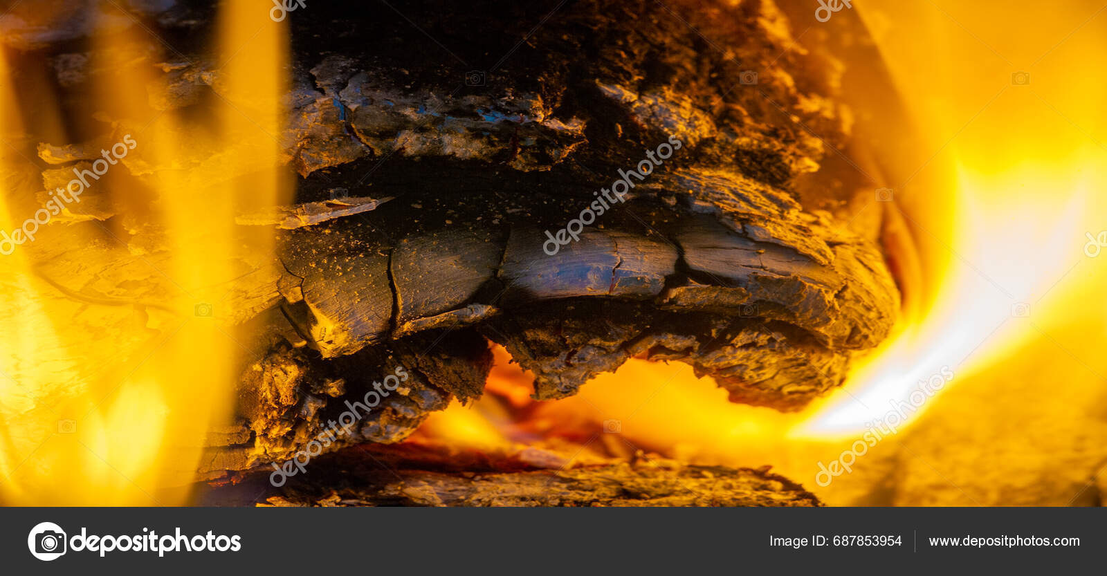 Fire Fire Important Process Affecting Ecological Systems World Positive ...