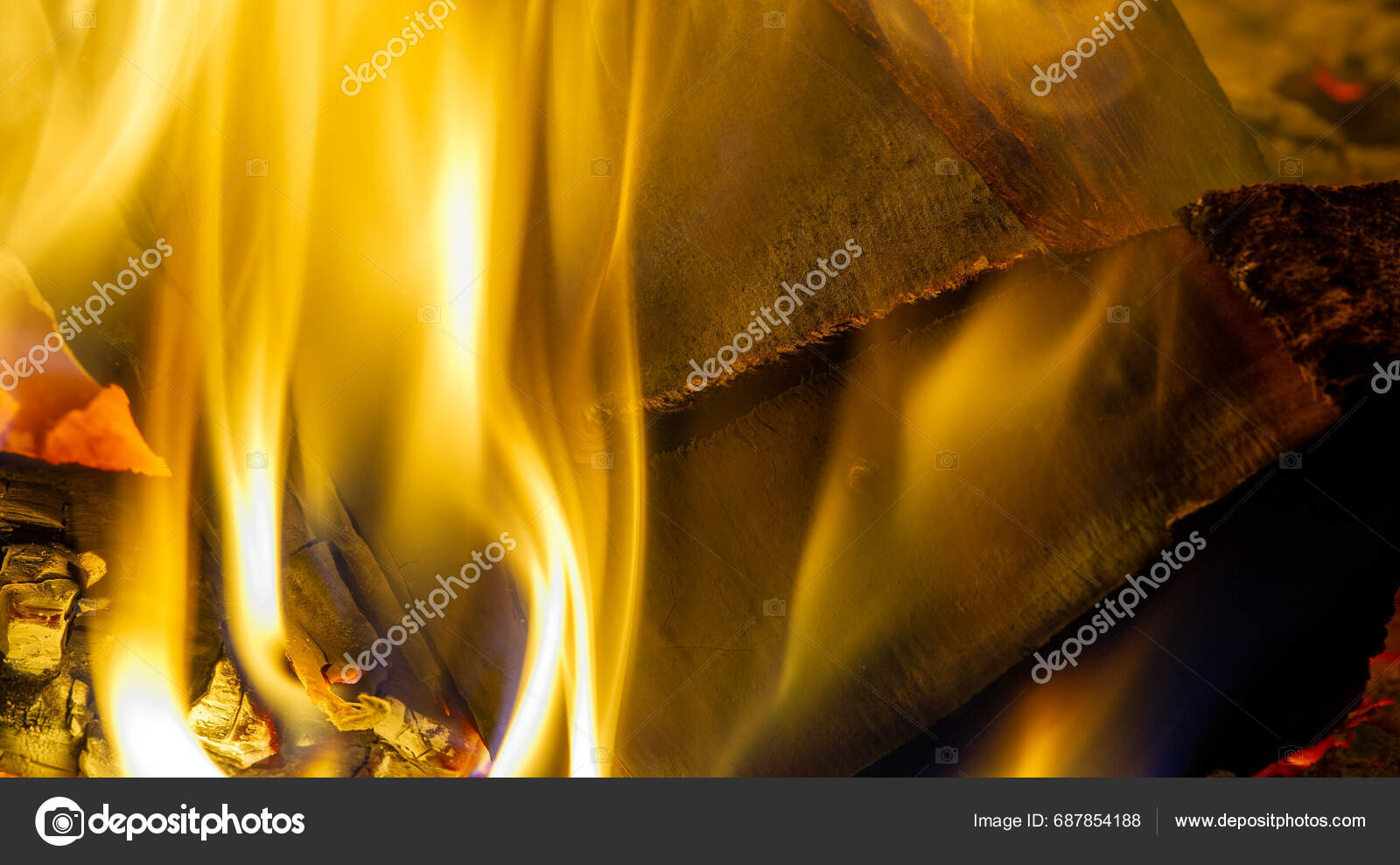Fire Fire Important Process Affecting Ecological Systems World Positive ...