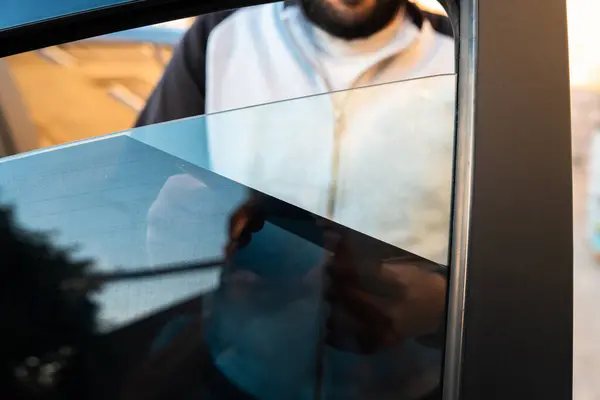 Window tint Stock Photos, Royalty Free Window tint Images | Depositphotos