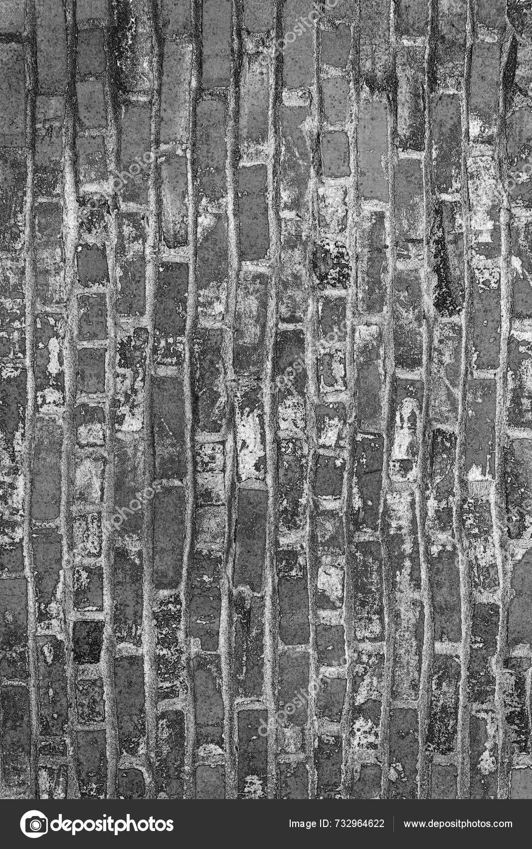 Brick Wall Pattern Background Brick House Walls Texture Close View ...