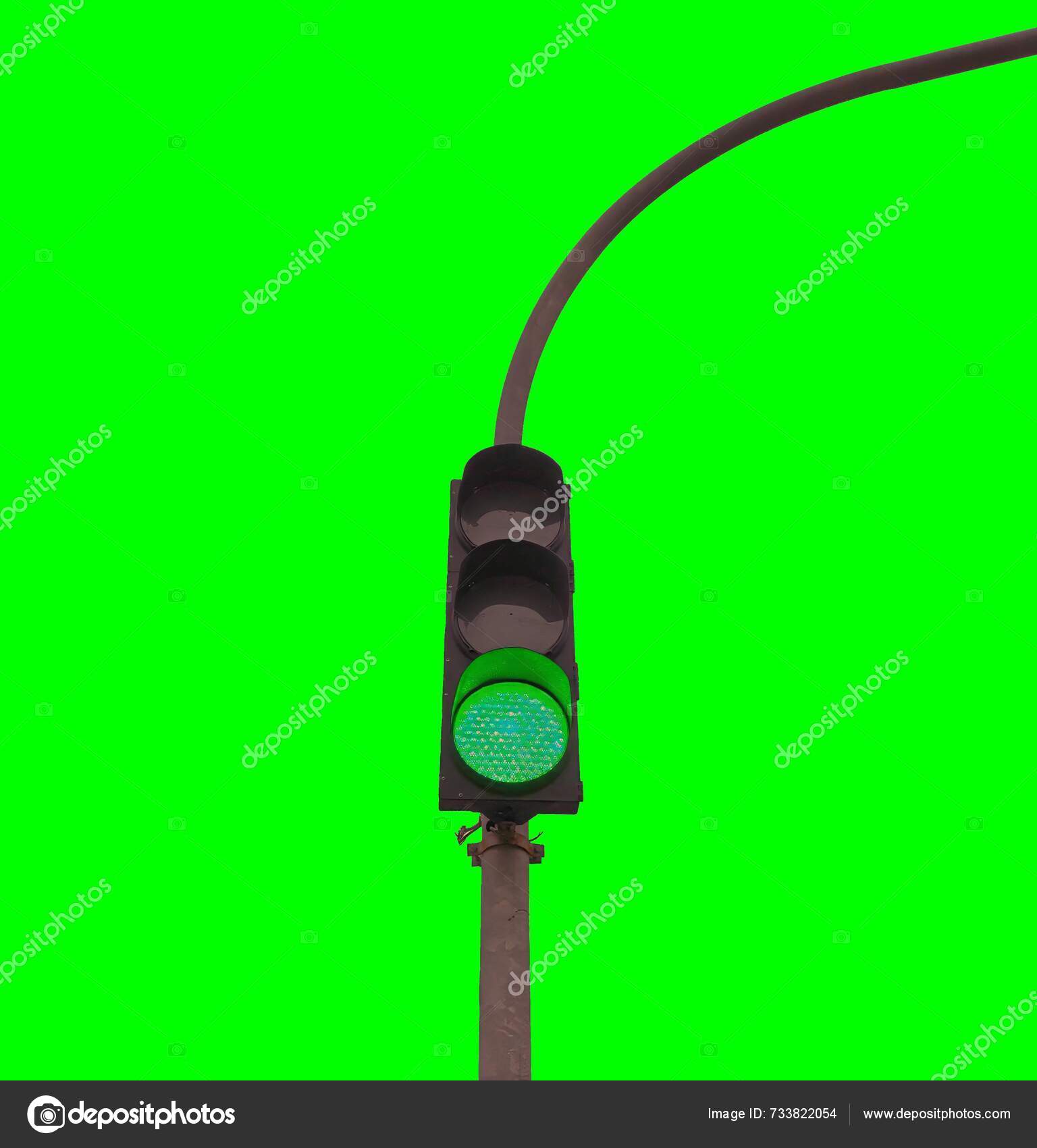 Traffic Lights Isolated Transparent Background Clipart Png Illustration ...