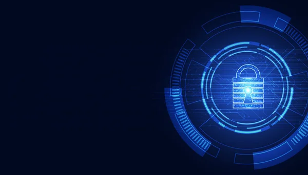 100,000 Cyber security header Vector Images | Depositphotos