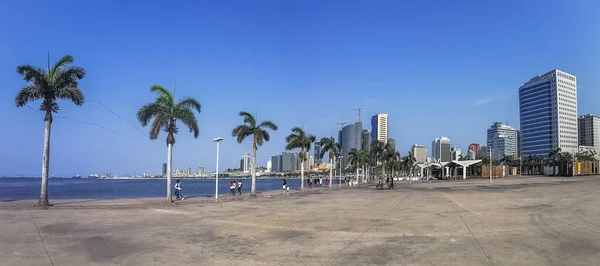Fotos de África luanda cidade, Imagens de África luanda cidade sem ...