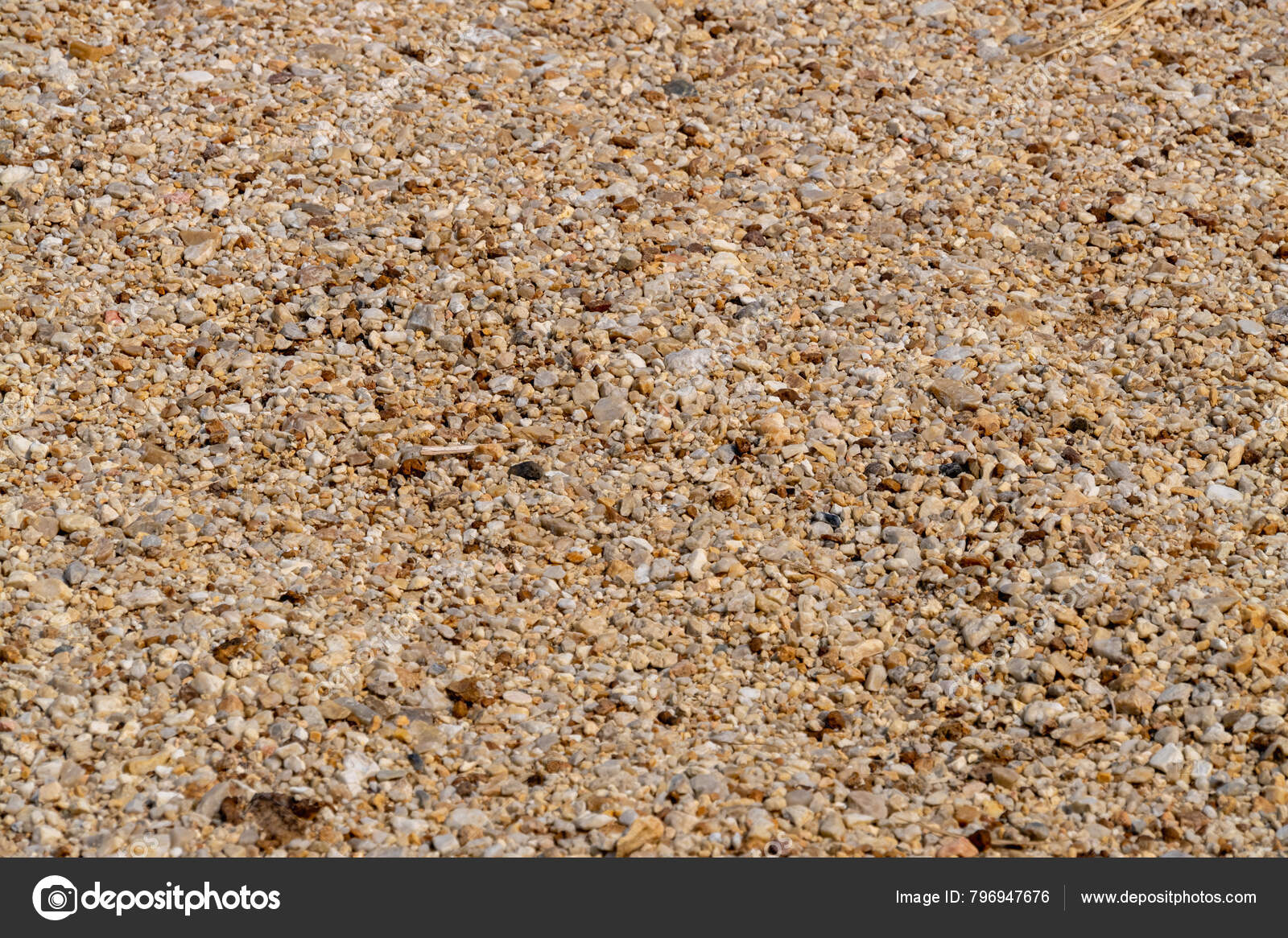 Detailed Look Unique Texture Colors Desert Sand — Stock Photo © mingman ...