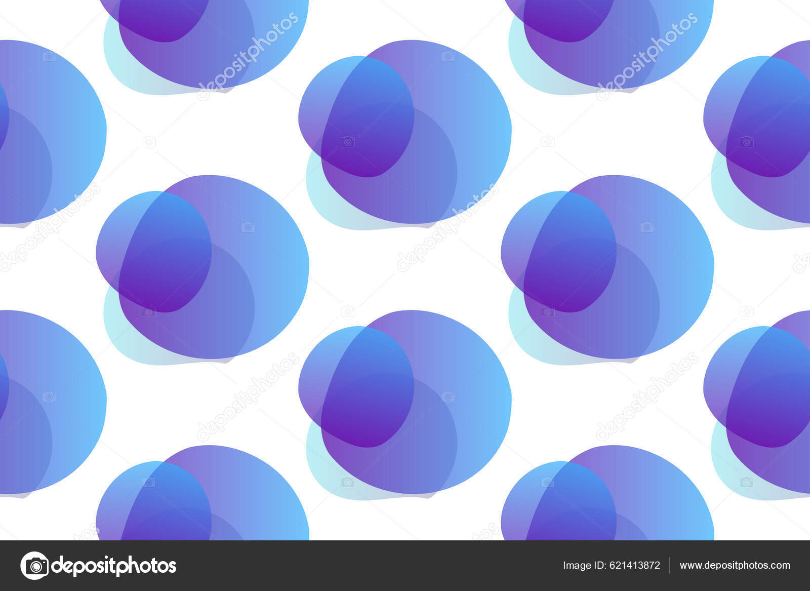 Gradient Energy Vibrant Pattern Stock Vector by ©Cubydesign 621413872
