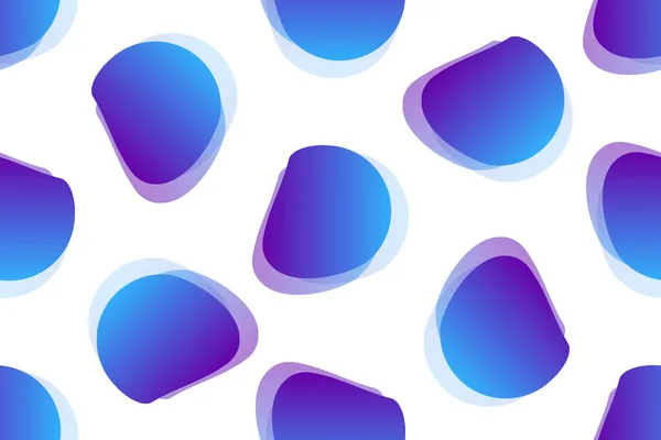 Gradient Energy Vibrant Pattern Stock Vector by ©Cubydesign 621413872