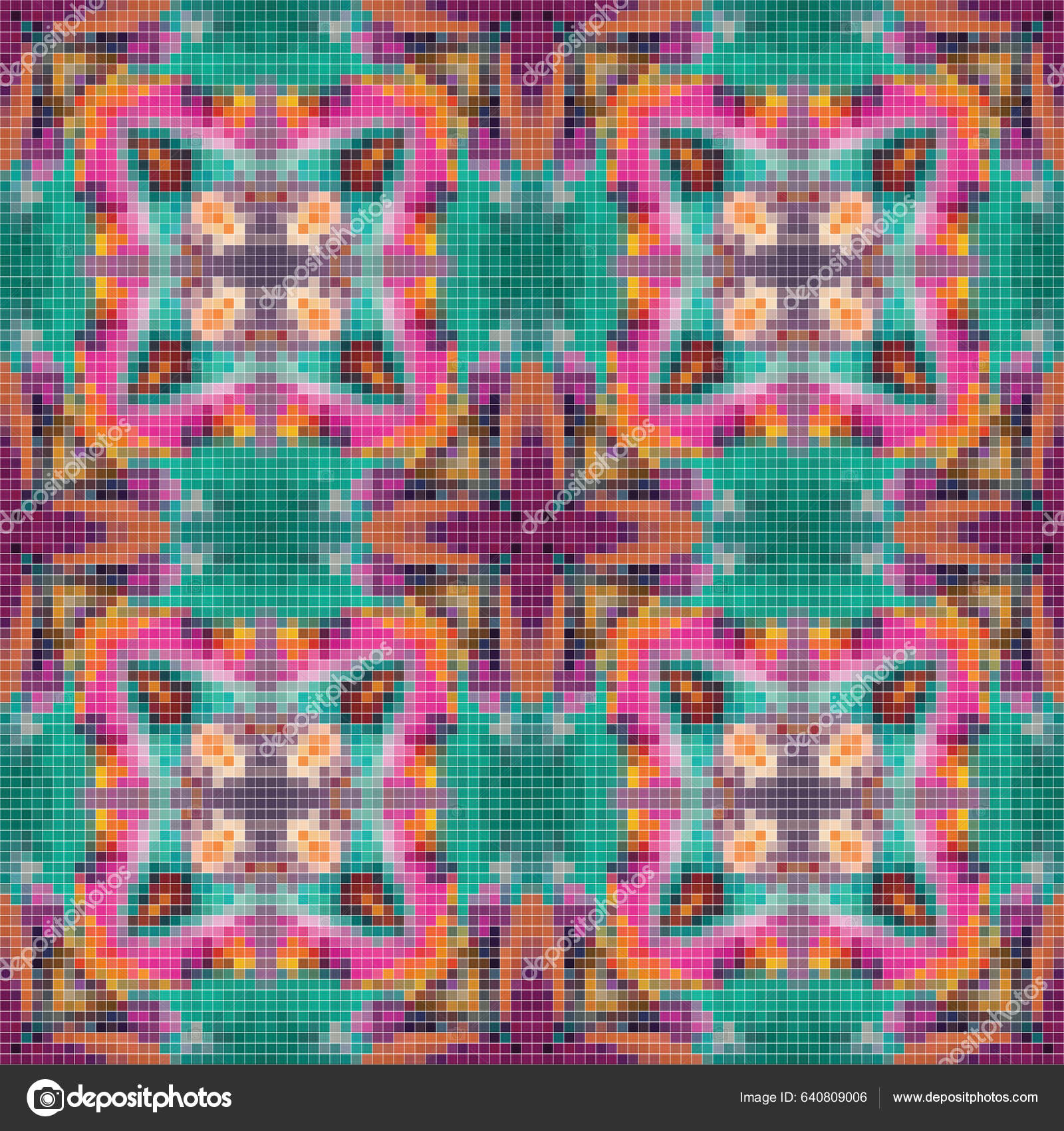 Arabic Pattern Background Islamic Ornament Arabic Tile Arabic Zellij ...