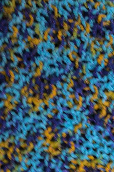 Knitted wool texture, cozy and warm patterned fabric surface, soft and ...