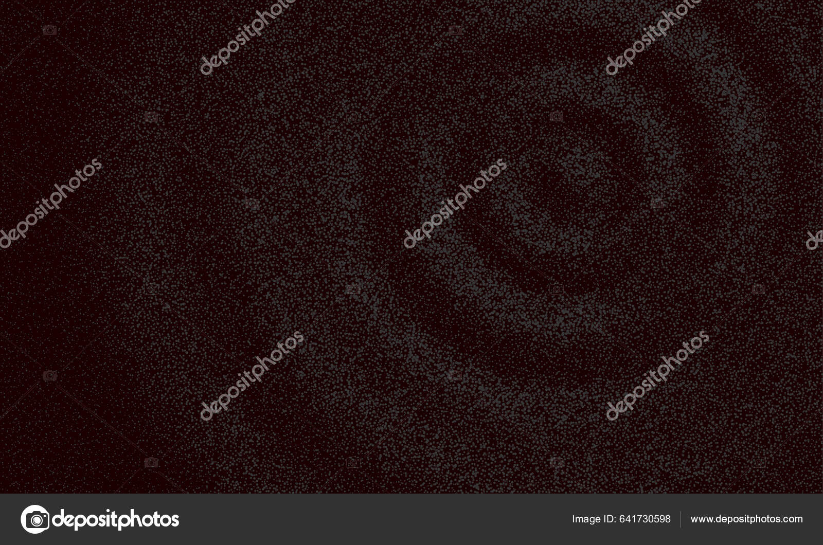 Ripple Wave Grain Sand Circles Dotwork Noise Gradient Black Vector ...