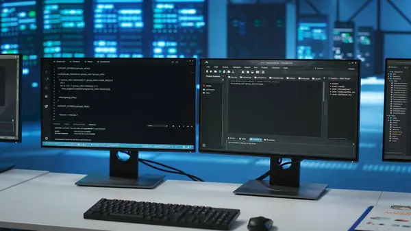 Msfs 2024 multi monitor setup images libres de droit, photos de Msfs ...