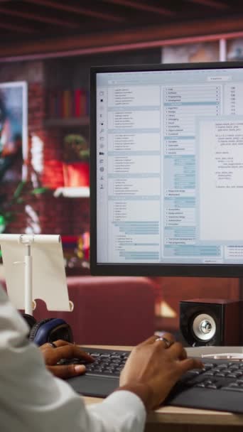 3,633 Escrever software Stock Videos, 4K & HD Footage | Depositphotos