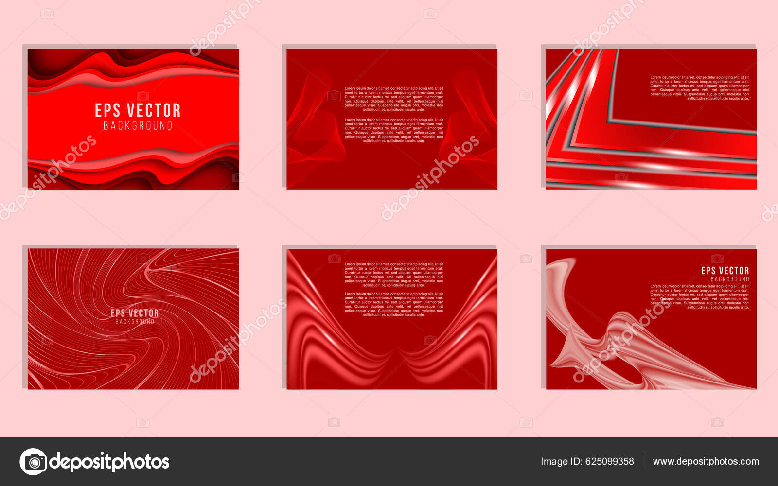 Plantilla De Fondos Abstractos Para Powerpoint Fondo Azul Abstracto Y