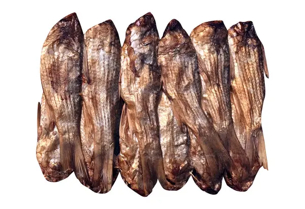 Dried fish clipart black and white images libres de droit, photos de ...