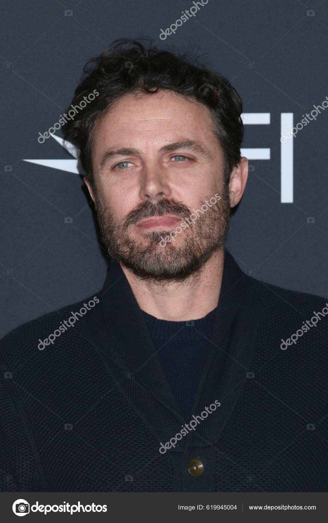 Casey Affleck 2022