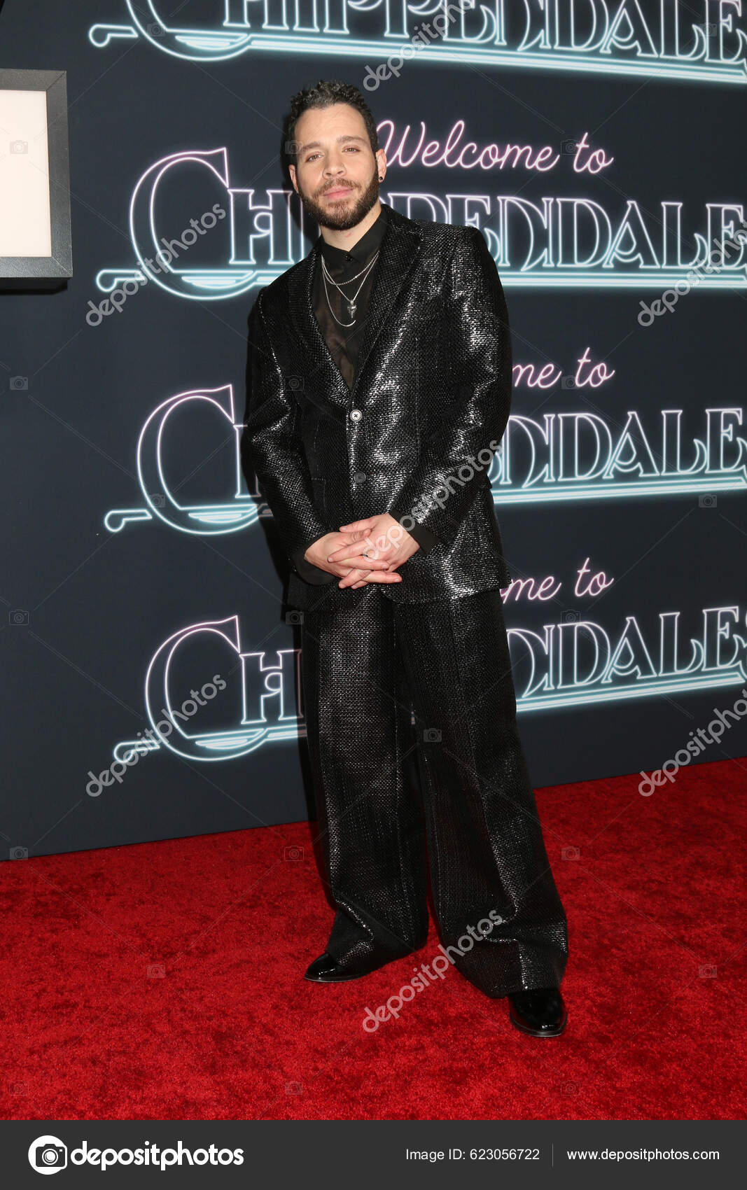 Los Angeles Nov Robin Jesus Welcome Chippendales Premiere Pacific ... Los Angeles Nov Robin Jesus Welcome Chippendales Premiere Pacific ...
