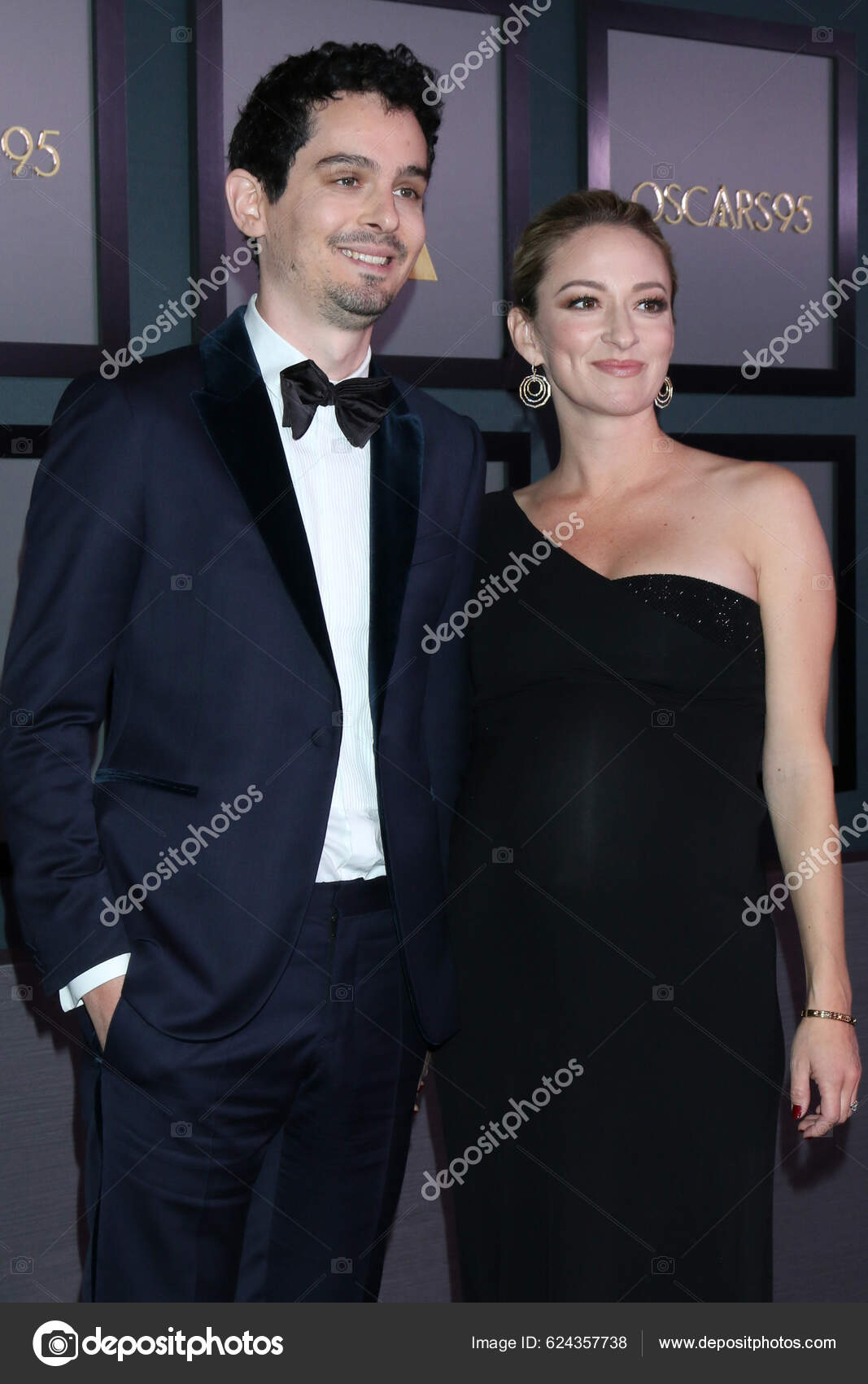 Los Angeles Nov Damien Chazelle Olivia Hamilton 13Th Governors Awards ... Los Angeles Nov Damien Chazelle Olivia Hamilton 13Th Governors Awards ...