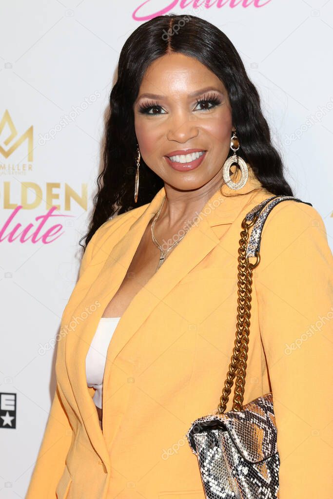 LOS ANGELES - JAN 8: Elise Neal at A Golden Salute to Sheryl Lee Ralph ...