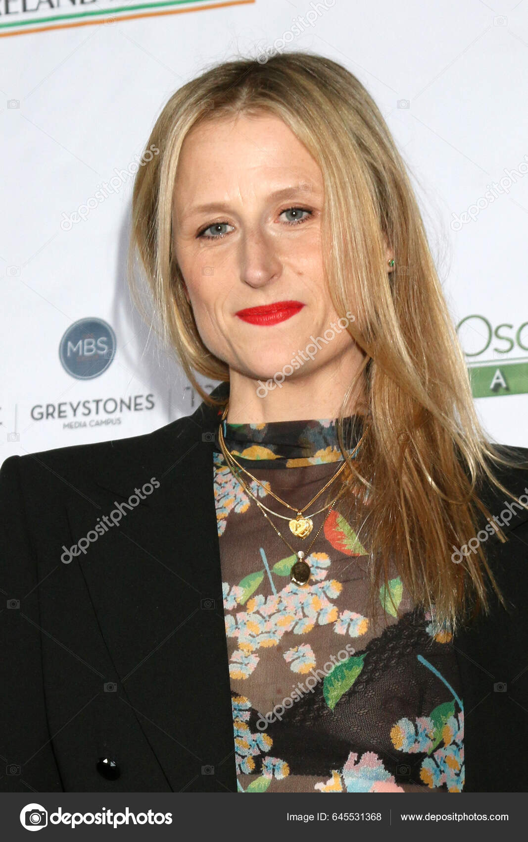 Mamie Gummer 2022