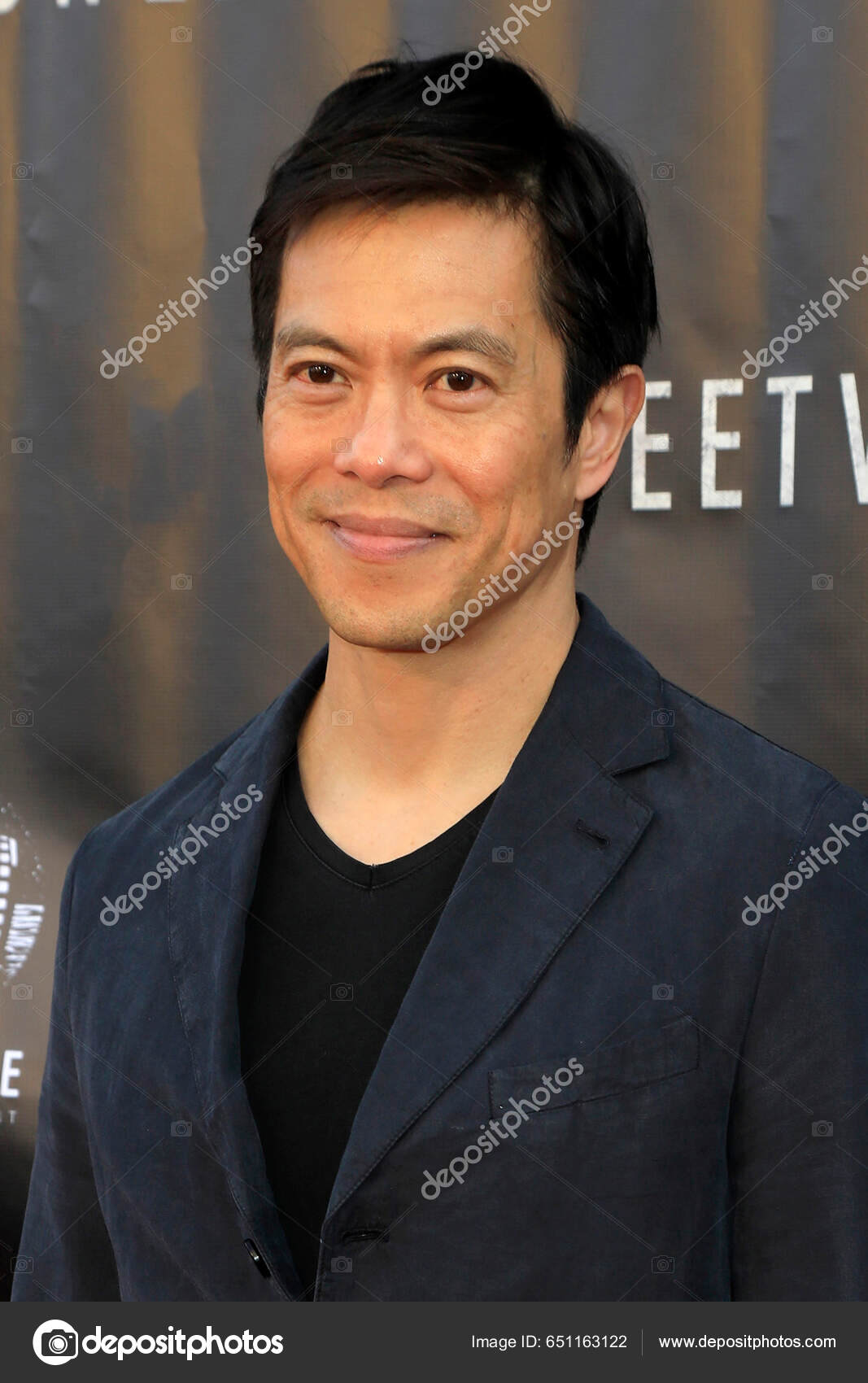 Los Angeles Apr Byron Mann Sweetwater Premiere Warner Brothers Studio ... Los Angeles Apr Byron Mann Sweetwater Premiere Warner Brothers Studio ...