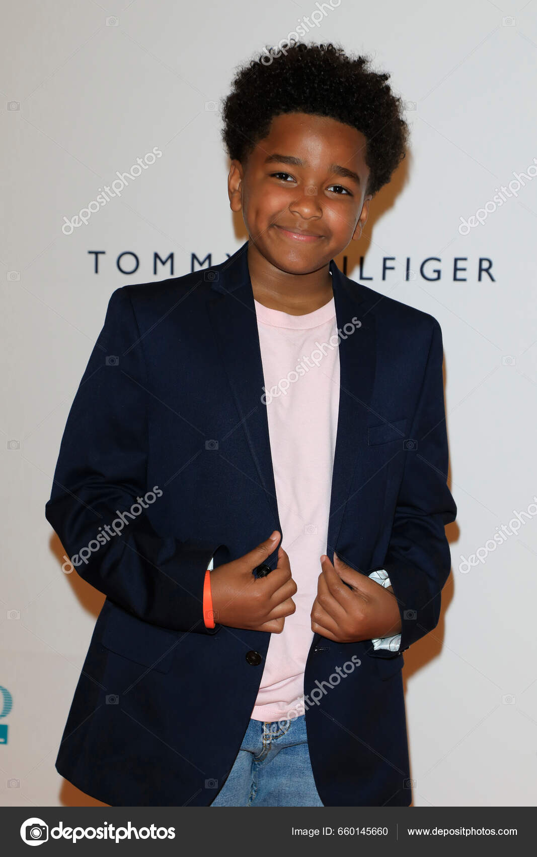 Los Angeles May Hero Hunter 29Th Race Erase Gala Fairmont — Stock ...