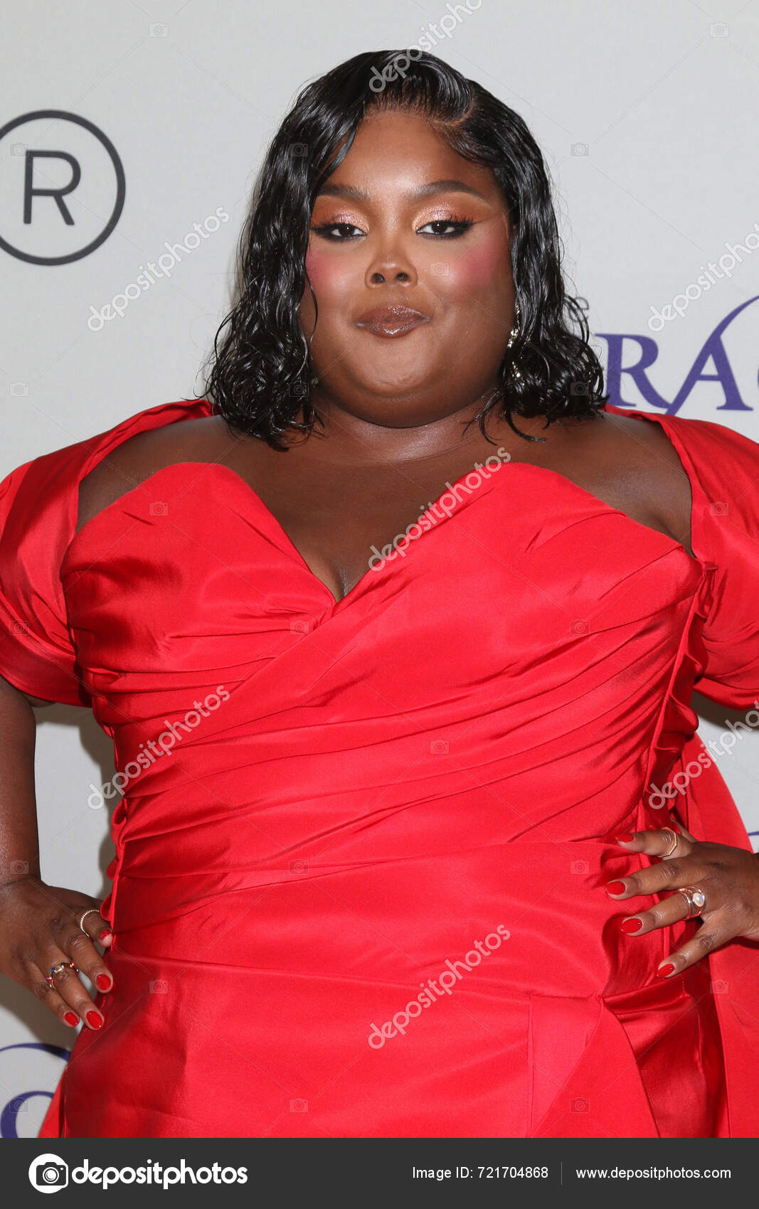 Los Angeles Usa May 2024 Danielle Pinnock 2024 Gracie Awards — Photo éditoriale par ©Jean_Nelson ...