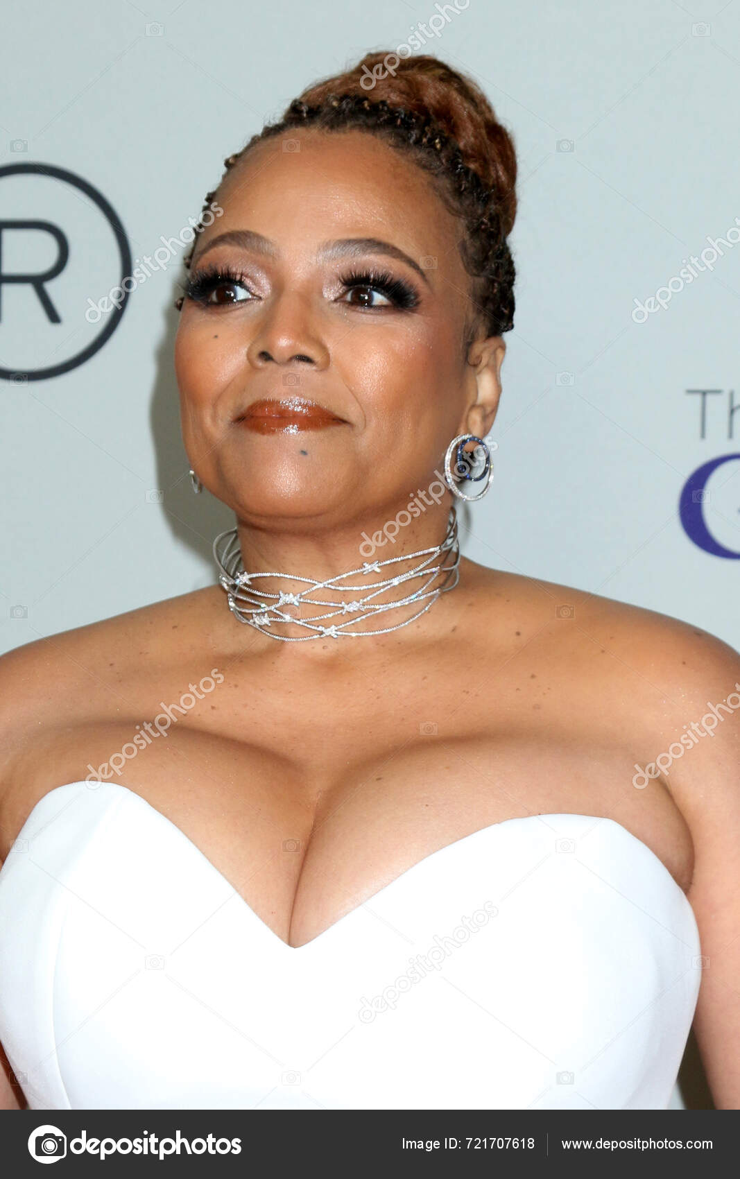 Los Angeles Usa May 2024 Kim Fields 2024 Gracie Awards — Stock Editorial Photo © Jean_Nelson ...