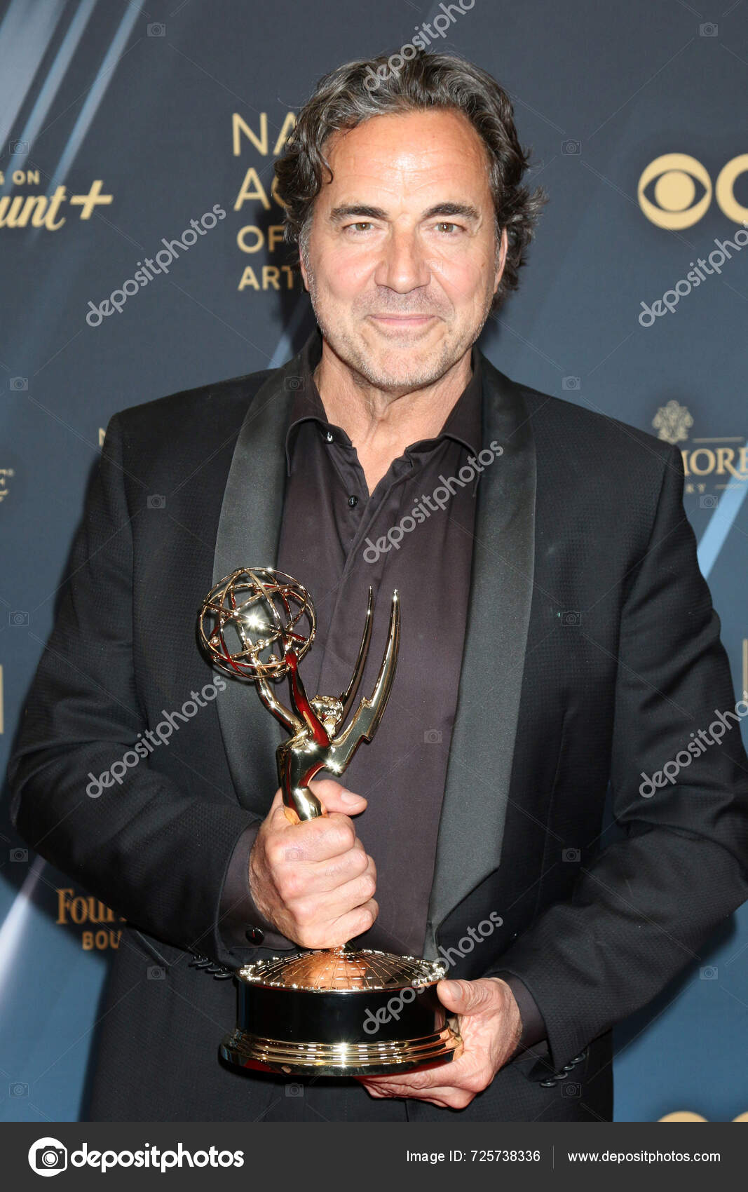 Los Ángeles Junio 2024 Thorsten Kaye 51ª Caminata Ganadores Los — Foto editorial de stock ...