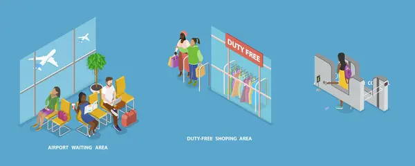 100,000 Llegadas salidas Vector Images | Depositphotos