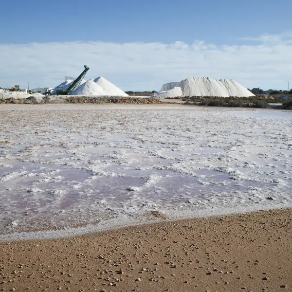 Pila de sal de bolivia Stock Photos, Royalty Free Pila de sal de ...