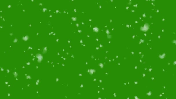 3,657 Snow green screen Videos, Royalty-free Stock Snow green screen ...