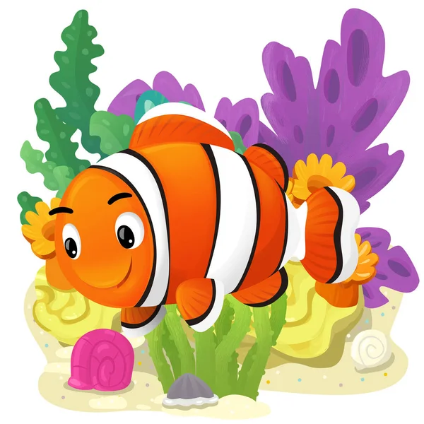 Animated Moving Fish Images