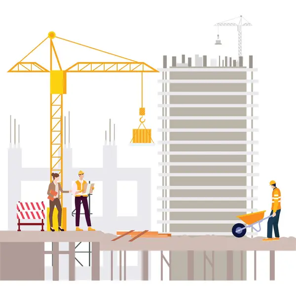 Construction Graphics & Vector Art for Creative Designs | Depositphotos