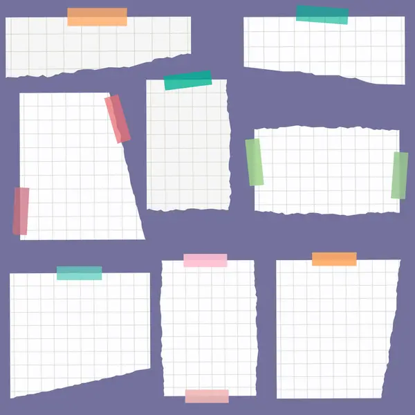 16,313,249 Block notes Vector Images | Depositphotos