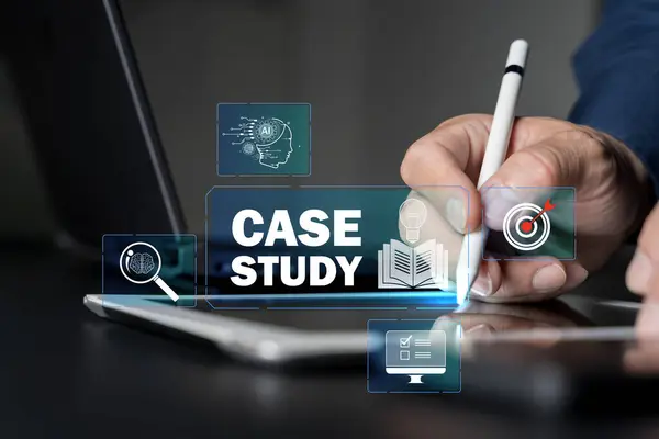 Case studies Stock Photos, Royalty Free Case studies Images | Depositphotos