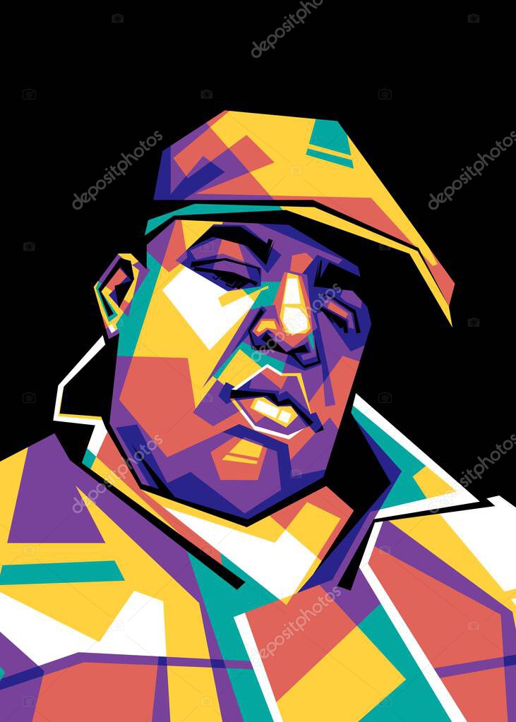 Christopher George Latore Wallace, m s conocido por sus nombres art ...