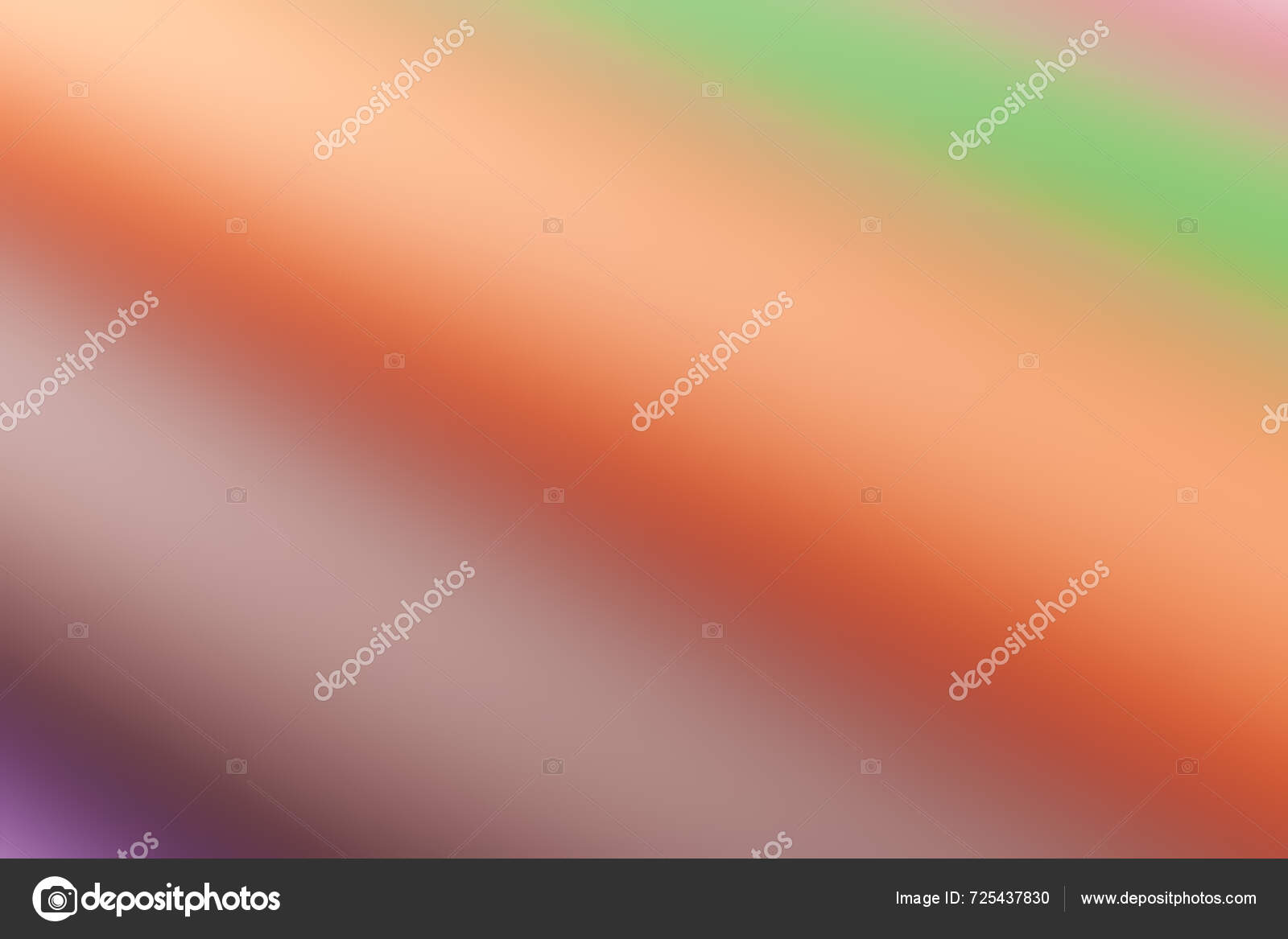 Blurred Paper Texture Roll Colored Paper Abstract Defocused Background ...