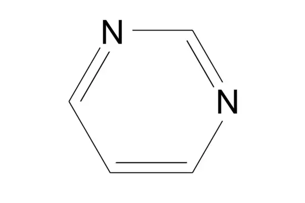 O Estructura Del Xileno