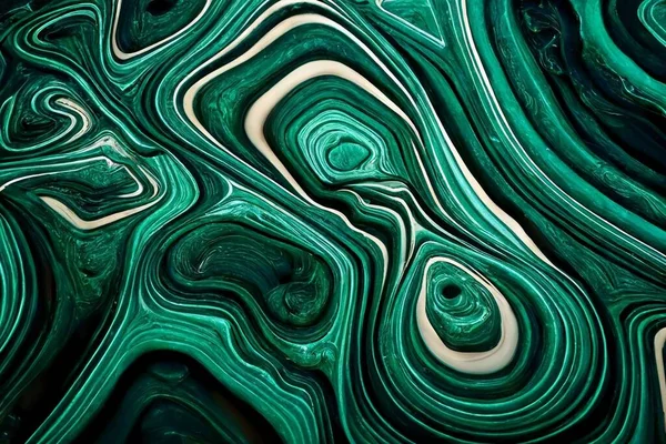 Malachite Texture