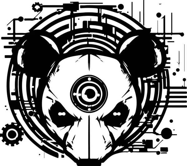 Jdm Panda Logo