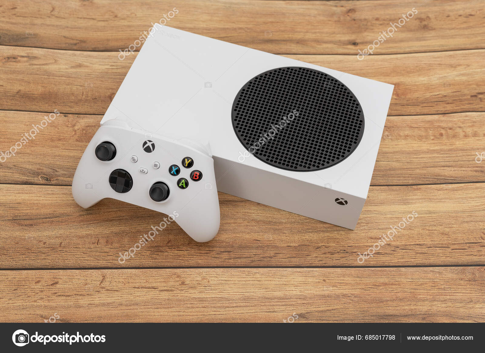 Xbox Series White Video Game Console Manufactured Microsoft Next ... Xbox Series White Video Game Console Manufactured Microsoft Next ...
